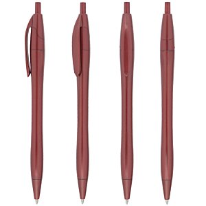 4imprint.com: Dart Pen - Metallic 136832-MET