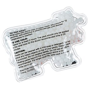 4imprint.com: Mini Hot/Cold Pack - Cow 137081-COW