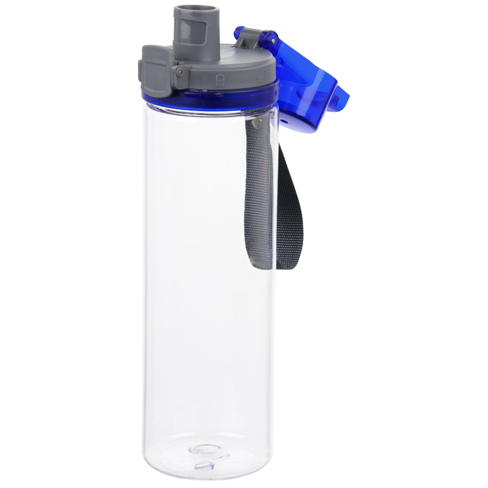 Custom 4imprint.com: On The Go Bottle with Locking Lid - 22 oz. 132647-LL