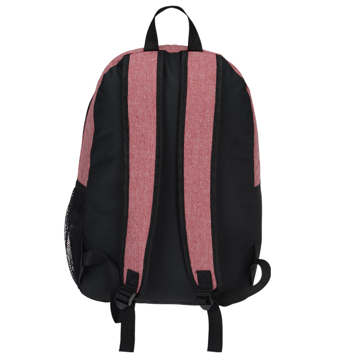 4imprint.com: Ridge Line Backpack 137533