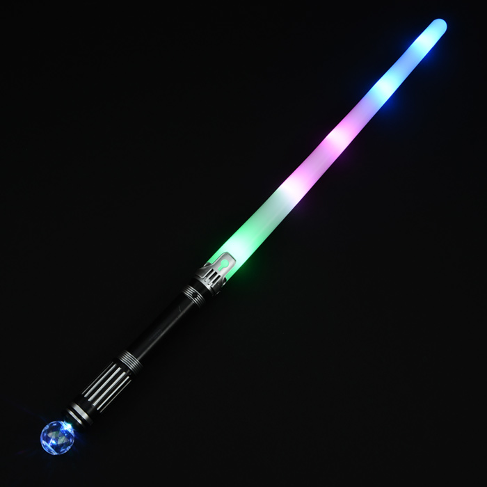 4imprint.com: Short Saber Light Staff 137792