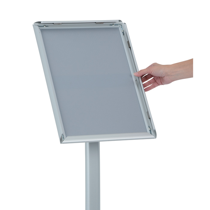 4imprint.com: Snapper Sign Display 137938