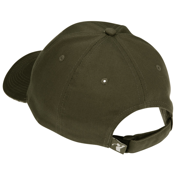 4imprint.com: Motion Sport Sandwich Peak Cap - Golf 138179-G