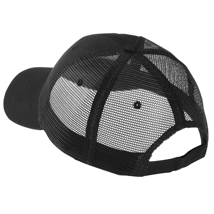 4imprint.com: Trucker Mesh Cap - 24 hr 138183-24HR