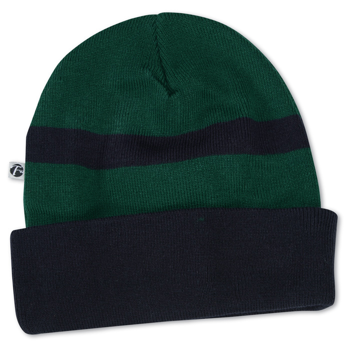 4imprint.com: Two-Tone Cuffed Beanie 138200
