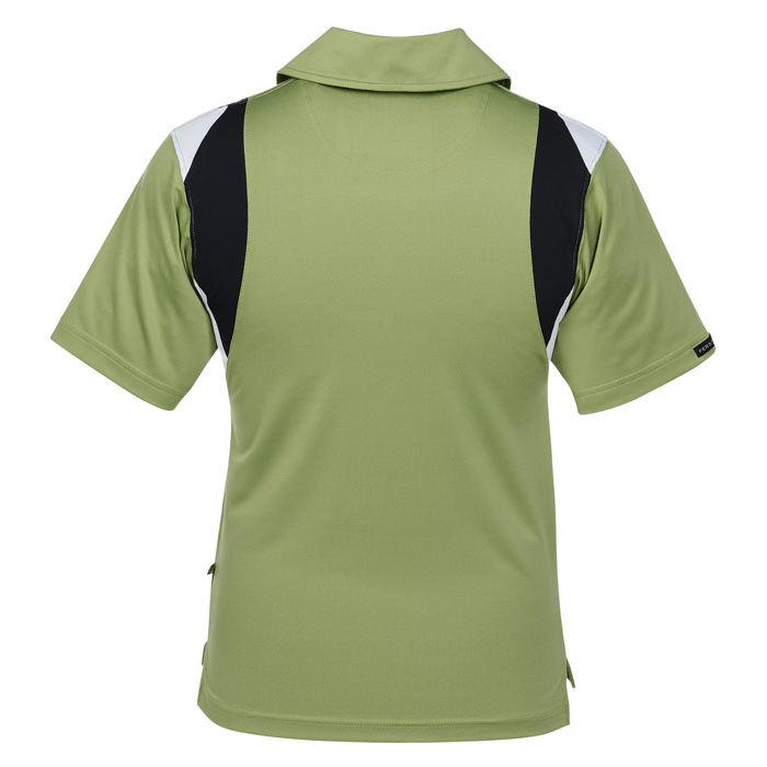 4imprint.com: Eagle Colorblock Performance Polo - Men's 138248-M