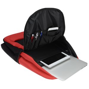 4imprint.com: Oakley Method 360 Eclipse Backpack 138898