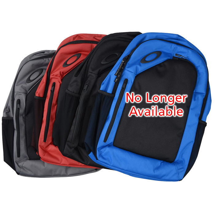 4imprint.com: Oakley Method 360 Eclipse Backpack 138898