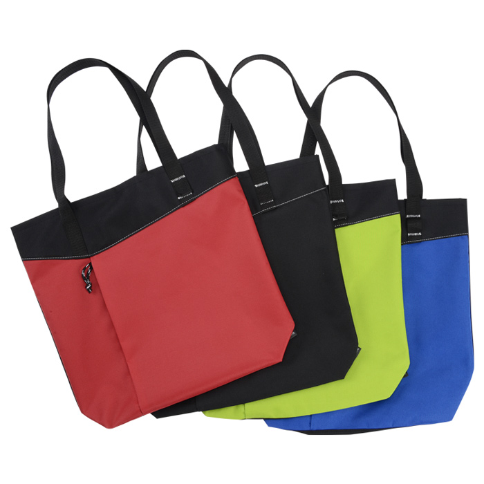 4imprint.com: Venue Convention Tote - Embroidered 138973-E