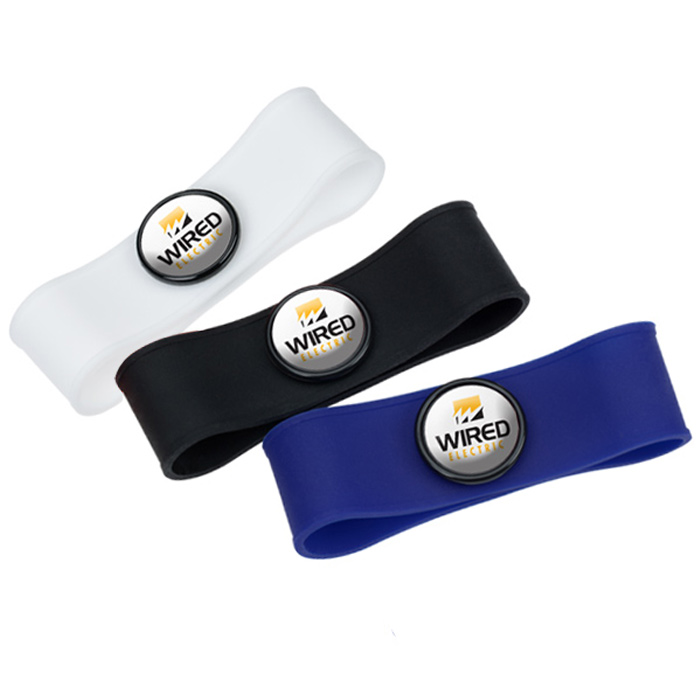 4imprint.com: Snap-In Cord Organizer - Extra Large 139821-XL