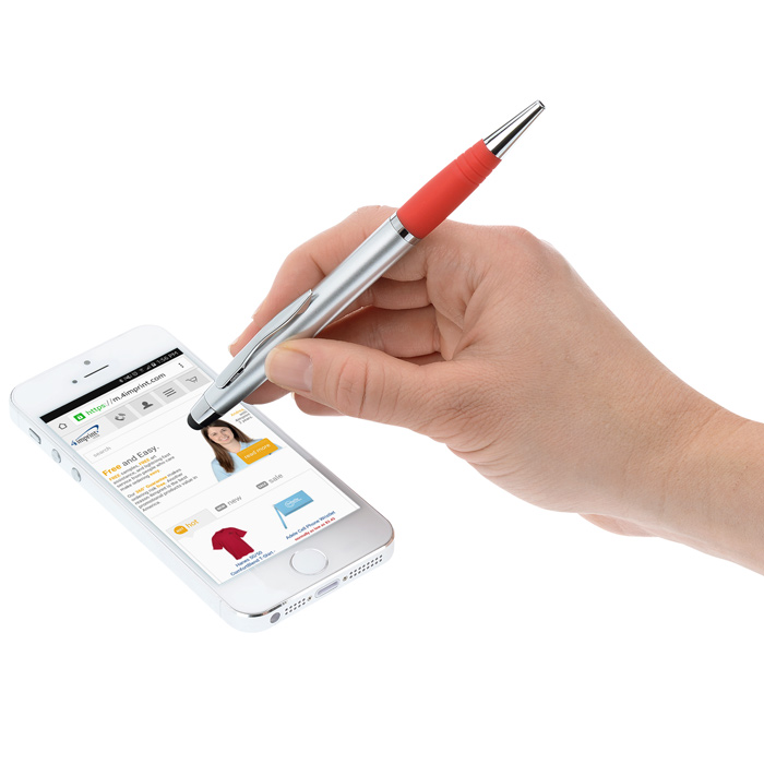 #139920-SIL is no longer available | 4imprint Promotional Products