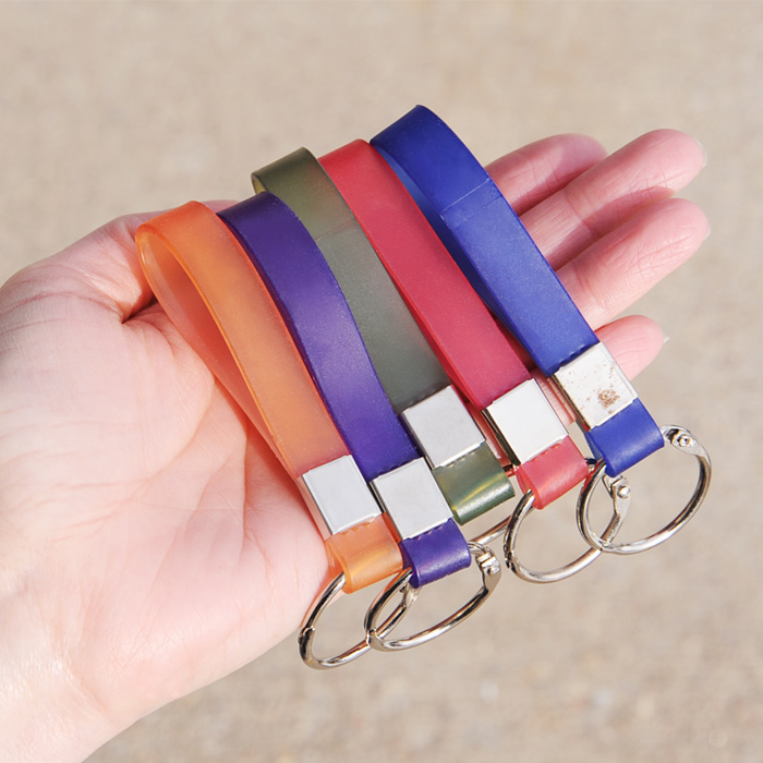 4imprint.com: Loop Keychain - Sun Fun 140229-SU