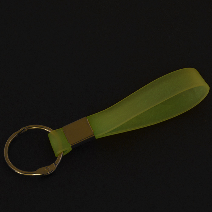 4imprint.com: Loop Keychain - Nite Glow 140229-NT