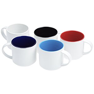 4imprint.com: Monaco Ceramic Mug - 16 oz. 140660