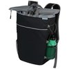 4imprint.com: iCOOL Roll Top Cooler Backpack 141245