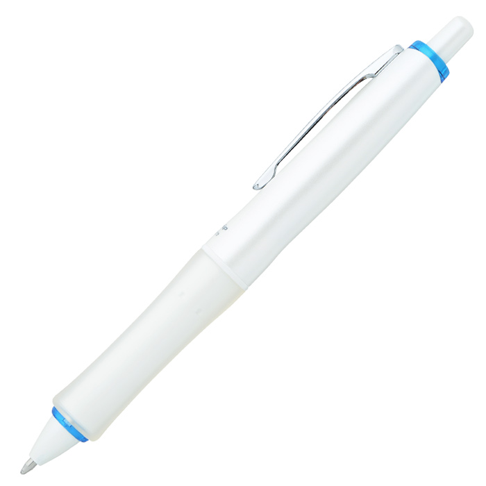 4imprint.com: Pilot Dr. Grip Pen - White 141303-W