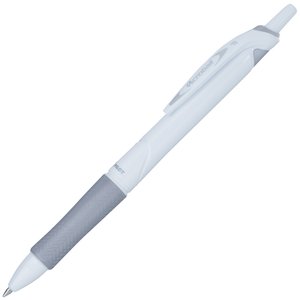 4imprint.com: Pilot Acroball Pen - White 141816-W