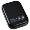 4imprint.com: Ridge Line Built-in Cable Power Bank with 3-in-1 Cable 142003