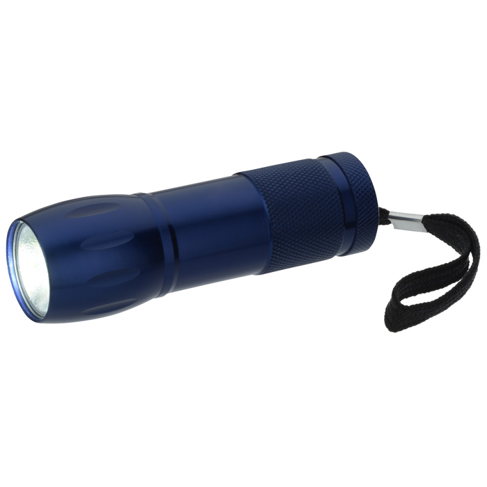 4imprint.com: Voyager COB Flashlight 142013
