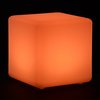4imprint.com: 8" Deco Light-Up Cube 142371