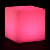 4imprint.com: 8" Deco Light-Up Cube 142371