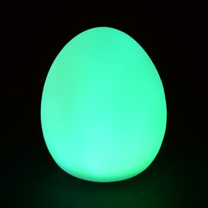 4imprint.com: Light-Up Mood Egg 142373