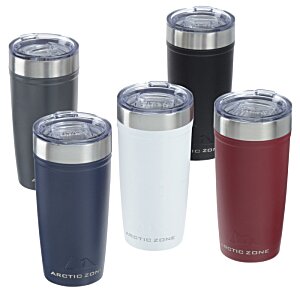 4imprint.com: Arctic Zone Titan Thermal Tumbler - 20 oz. - Laser ...