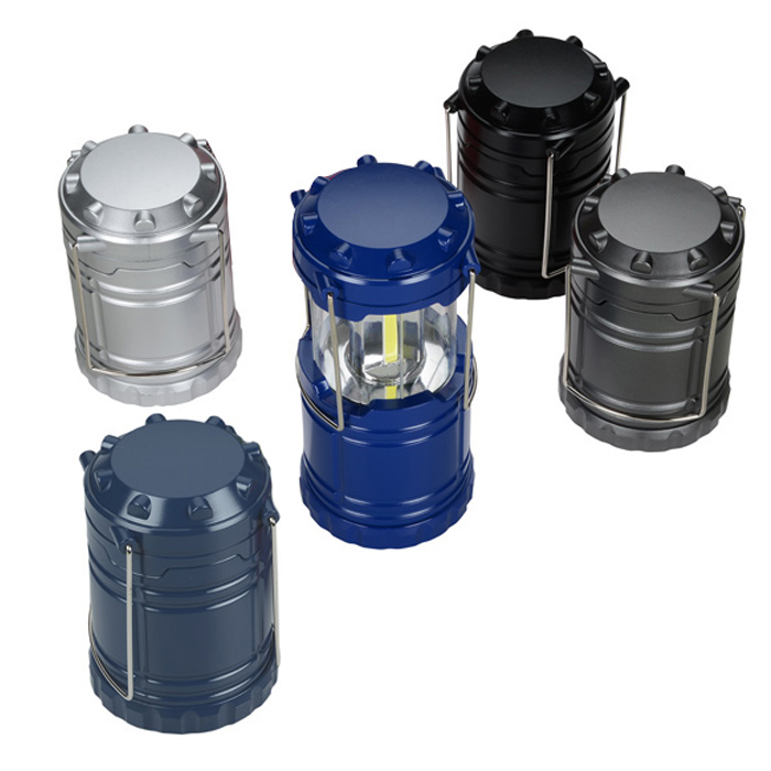 4imprint.com: Britton Pop Up COB Lantern - 24 hr 142424-24HR