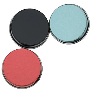 4imprint.com: Mini Round Mint Tin 143212