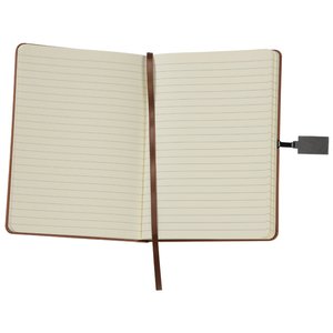 4imprint.com: Florence Magnetic Notebook 143480