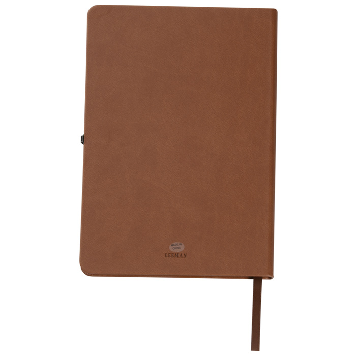 4imprint.com: Florence Magnetic Notebook 143480