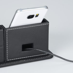 4imprint.com: Oxford Executive Desk Organizer 143871