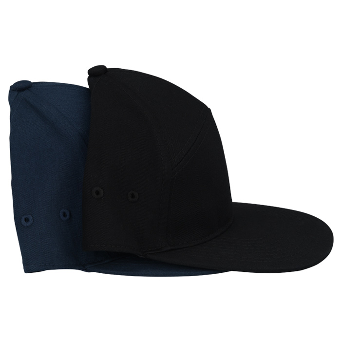 4imprint.com: 7 Panel Cotton Twill Cap 145278