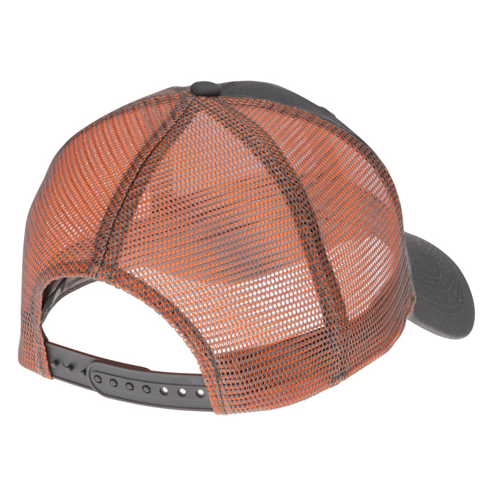 4imprint.com: Contrast Color Mesh Back Cap - 24 hr 145283-24HR