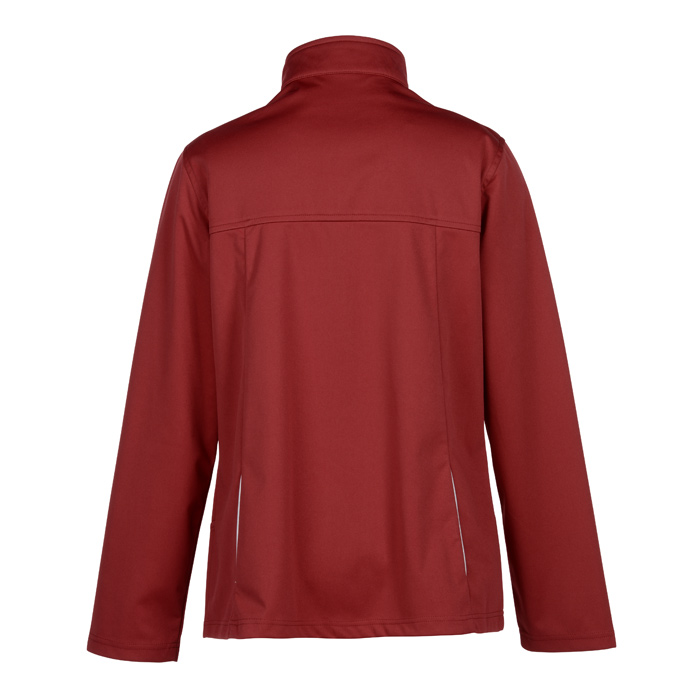 4imprint.com: Techno Lite 3-Layer Tech-Shell Jacket - Ladies' 145567-L