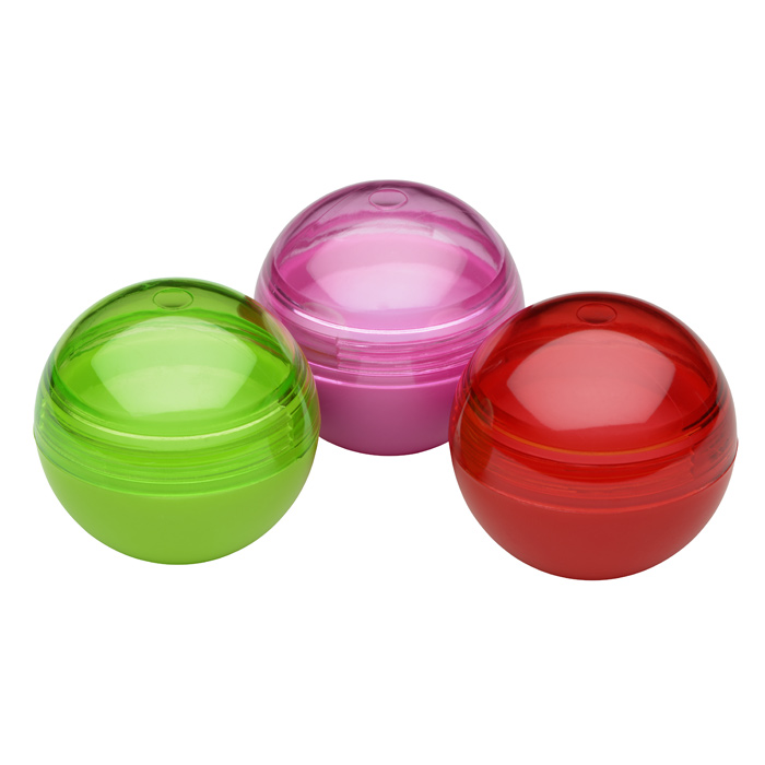 4imprint.com: Lip Gloss Ball 145645