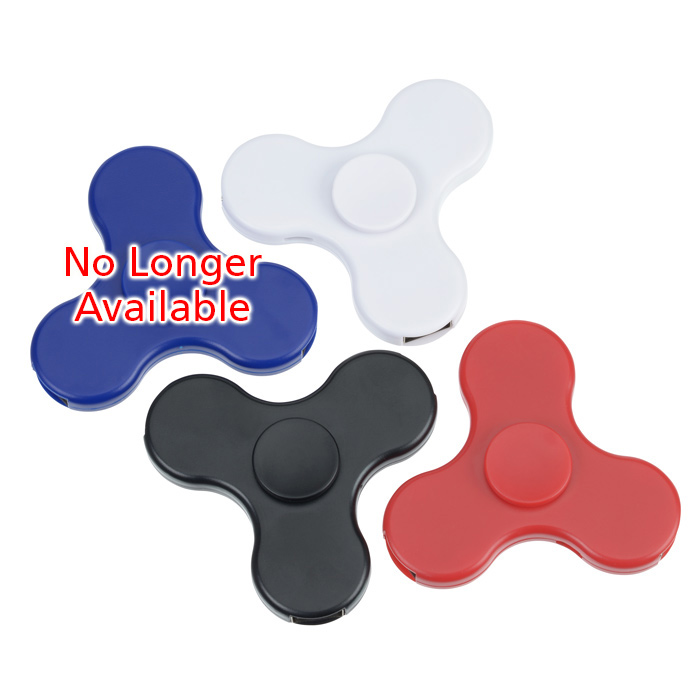 4imprint.com: USB Hub Spinner 145662