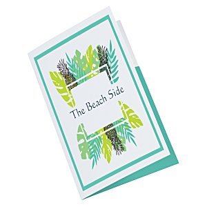 4imprint.com: Mini Card Folder 145936