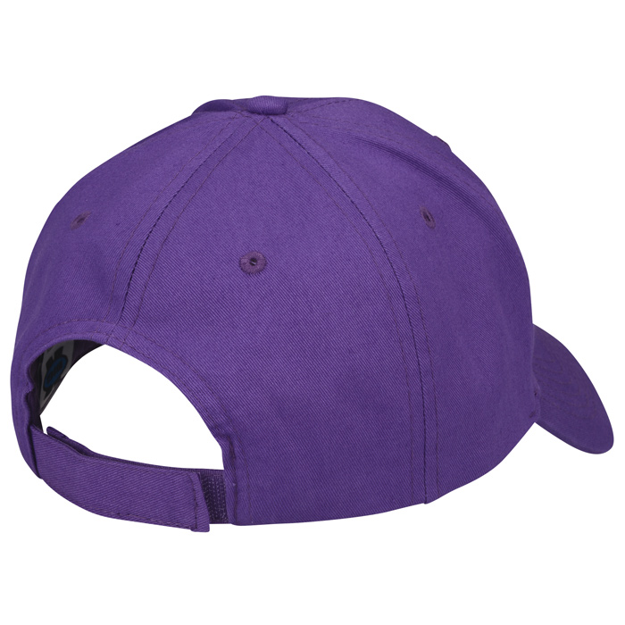 4imprint.com: Big Accessories Twill Cap 146167