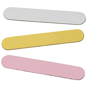 4imprint.com: Touch Up Mini Emery Board 146315