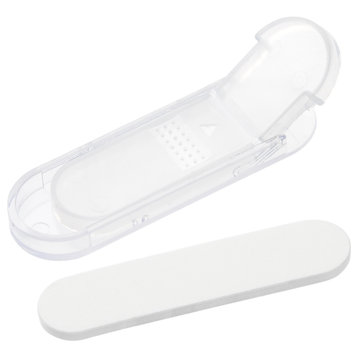 4imprint.com: Mini Salon Board with Case - Full Color 146316-C-FC