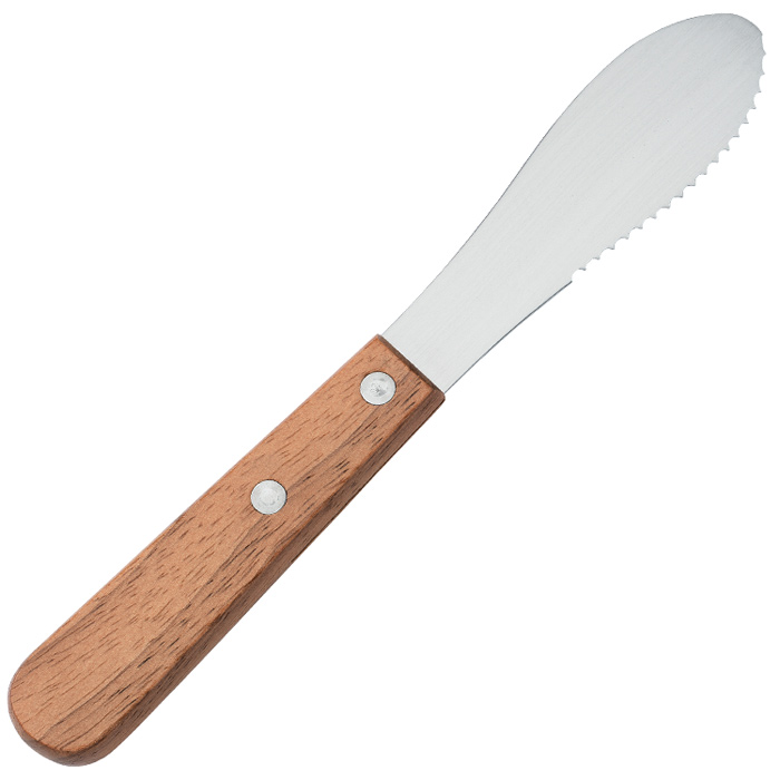 4imprint.com: Classic Collection Serrated Spreader 146364
