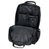 4imprint.com: Ollie Laptop Backpack with Duo Charging Cable ...
