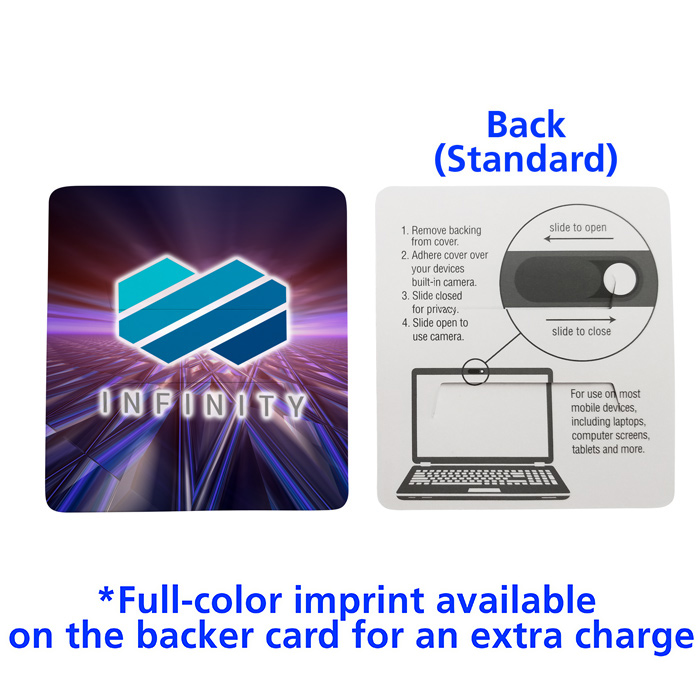 4imprint.com: iCam Privacy Blocker - Plastic Cover - Full Color 146958 ...