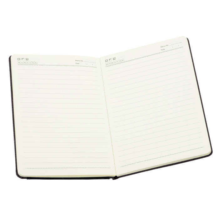 4imprint.com: Stockton Multi-Pocket Notebook 147030