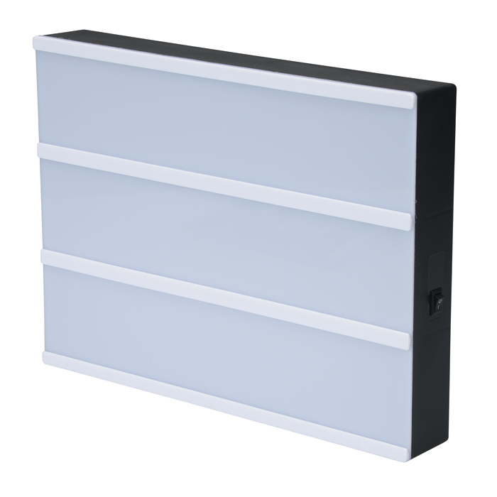 4imprint.com: Cinema Light Box - Large - 24 hr 147822-L-24HR