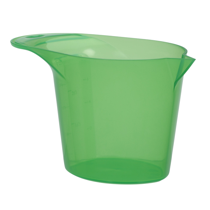 4imprint.com: Tab Handle Measuring Cup 148461