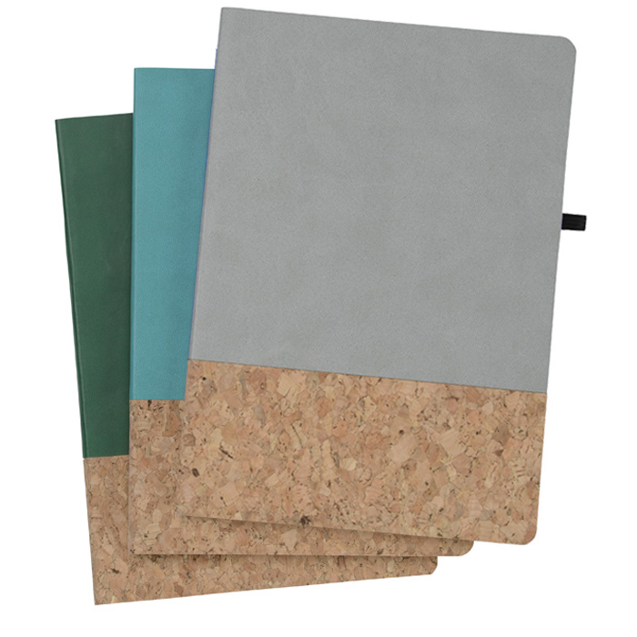 4imprint.com: Venetta Notebook 149354