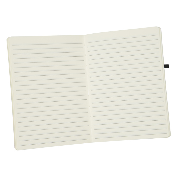 4imprint.com: Venetta Notebook 149354