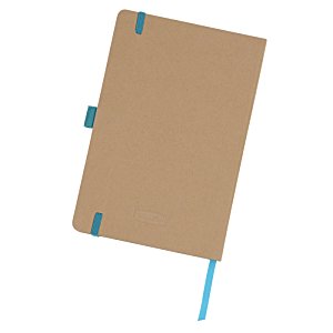 4imprint.com: Recycled Paper Cover Notebook 149693